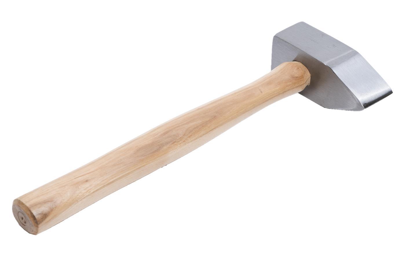Marshallown QLT Stone Mason's Hammers - Carbour Tools