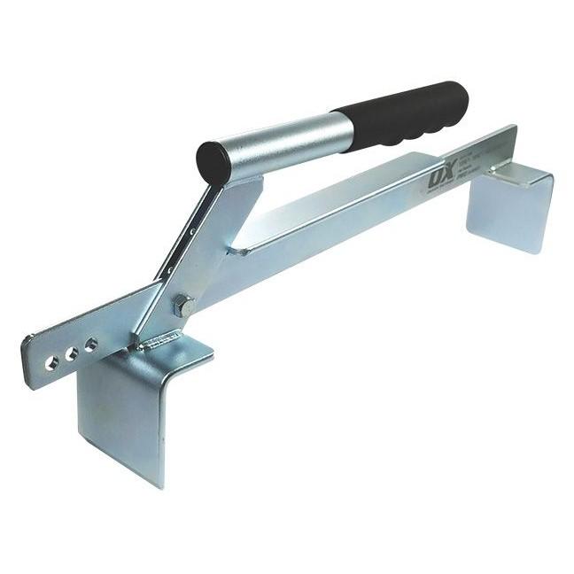 Brick Tongs Brick Tong Lifter - Heavy-Duty Brick & Stone Carrier ...