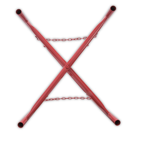 QLT Folding Mortar Stand - Carbour Tools